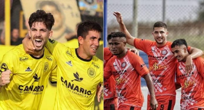 Flandria jugará el sábado y Luján lo hará el domingo | Lujan Hoy